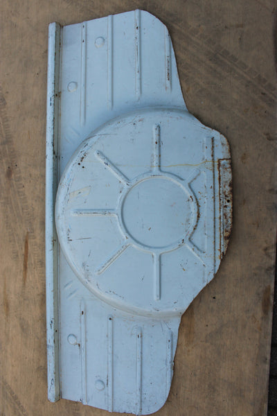 Late Split Bulkhead – MCJ Products